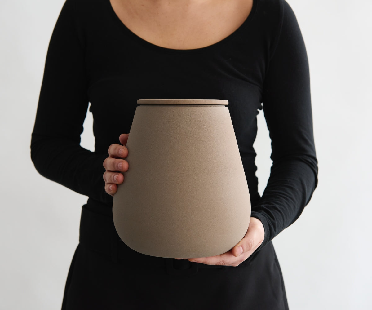 urnen volledig– Bij Mij Assieraden